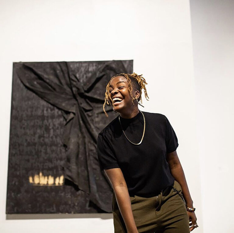 Artists - Anthony Gallery