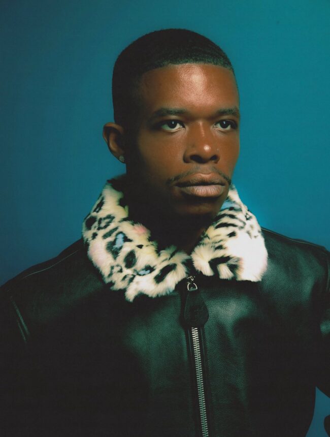 Artists - Anthony Gallery