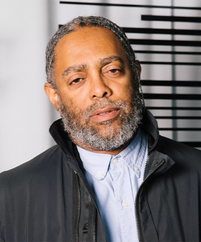 Artists - Anthony Gallery