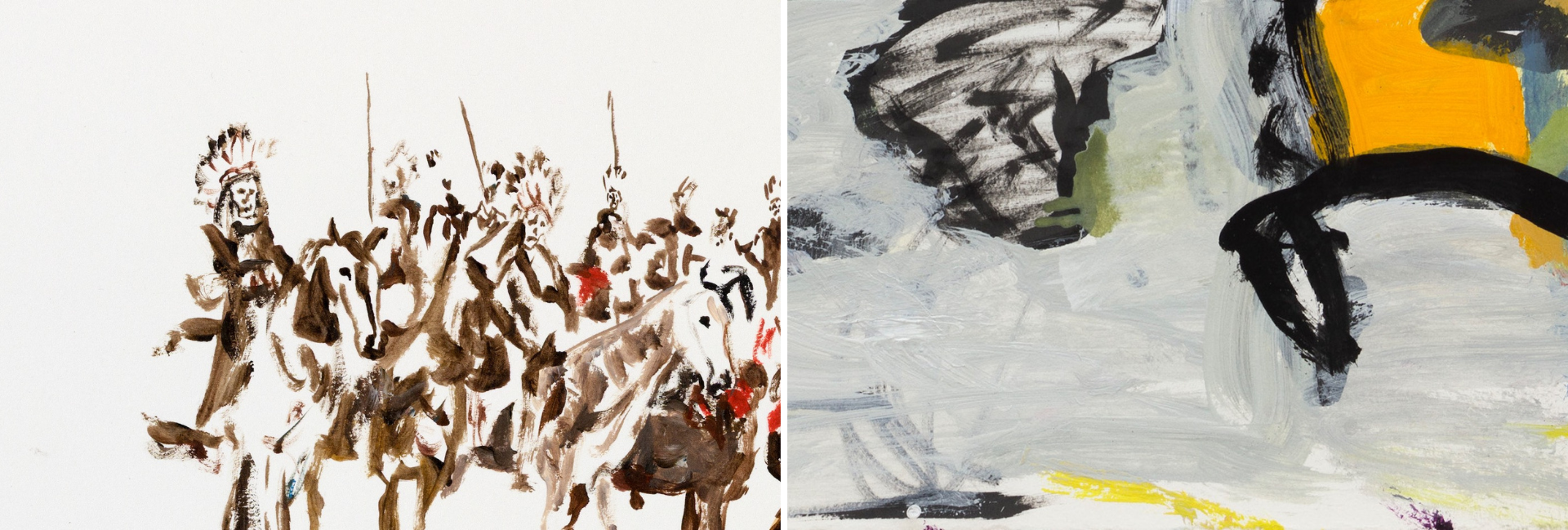DADS - Exhibition - Anthony Gallery